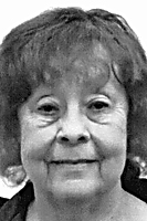 Bonnie May (Muff) Grimm Patton | News, Sports, Jobs - Altoona Mirror